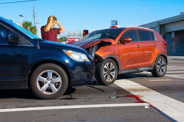 Wrong-Way Accident Prevention & Why They Happen - Benedum Law